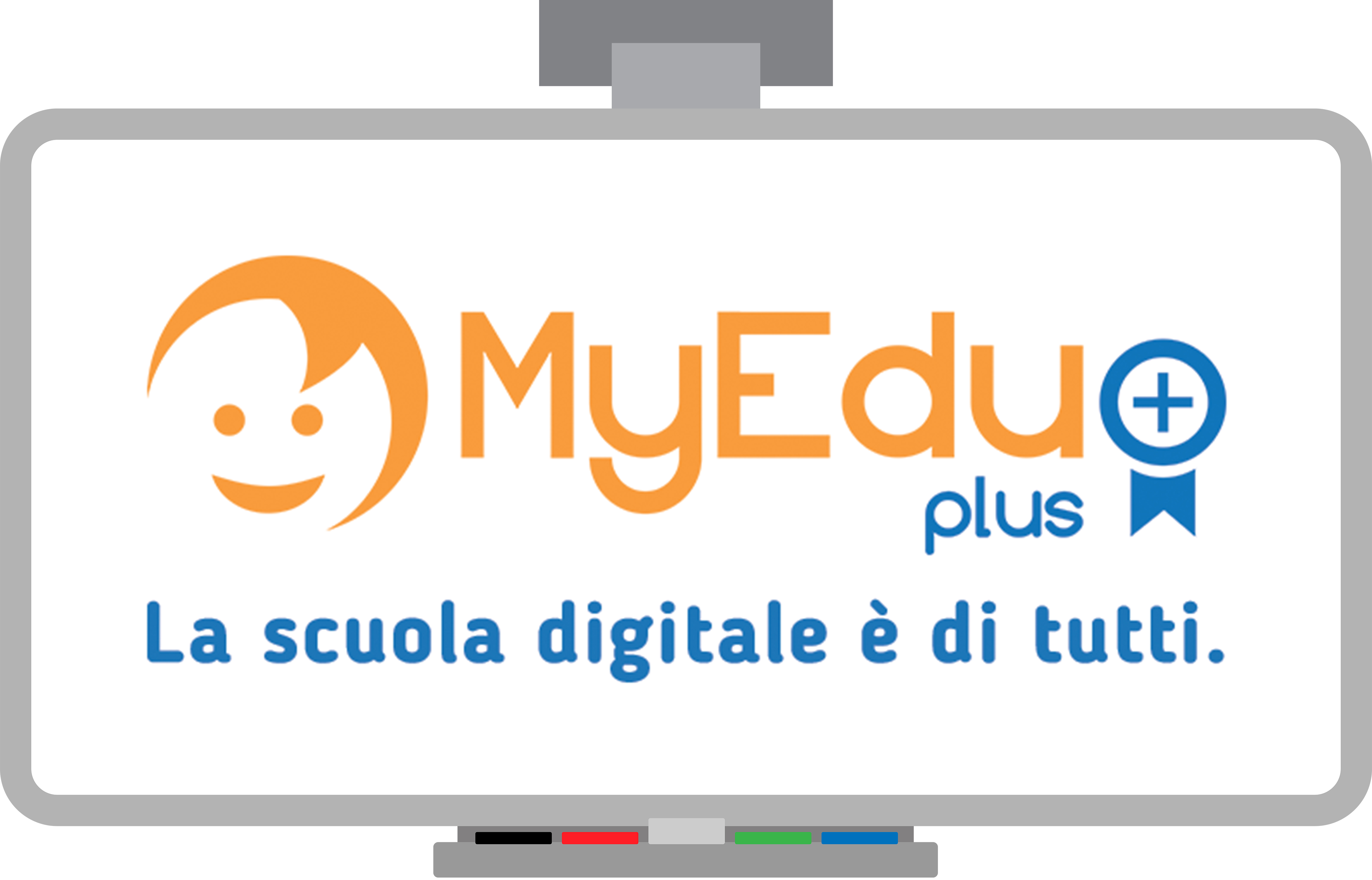 MyEdu Plus - la scuola digitale è di tutti - FME Education